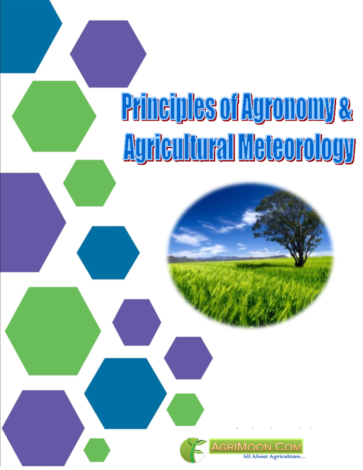 Principles of Agronomy Agricultural Meteorology - Principles of ...