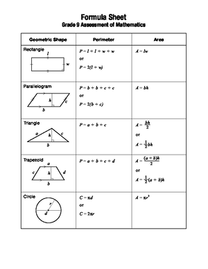 Kami Export - 6 - Math prep - Section 6 –Parallel and Perpendicular ...
