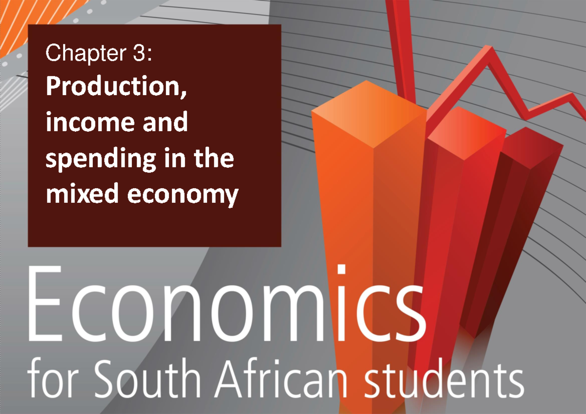 Chapter 3 - Power Point slides - © VANSCHAIK PUBLISHERS Chapter 3 ...