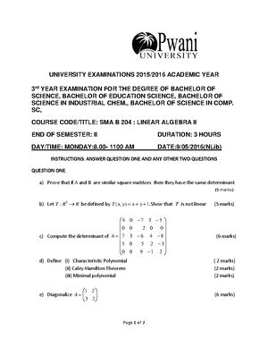 [Solved] I am a teacher in Kenya taita taveta County teaching mathematics - mathematics for ...