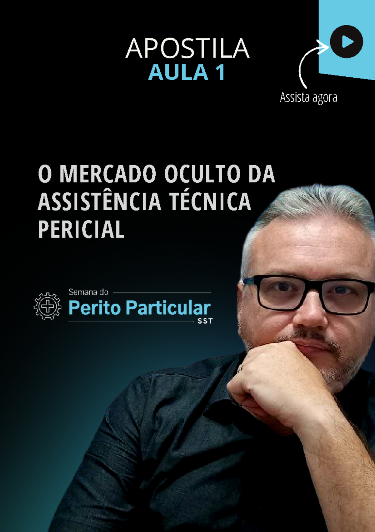 Apostila - Aula 1 - Semana do Perito Particular de SST - R E A L L Y G ...
