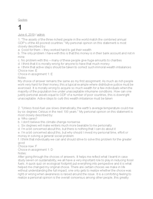 SUS 1501 Assignment 2 - ASSIGNMENT 2 STUDENT NUMBER: 17567122 STUDENT ...