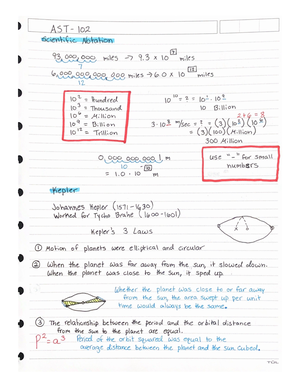 Chapter 13 Notes-1 - Lecture Professor Jason gilchrist - Everything ...