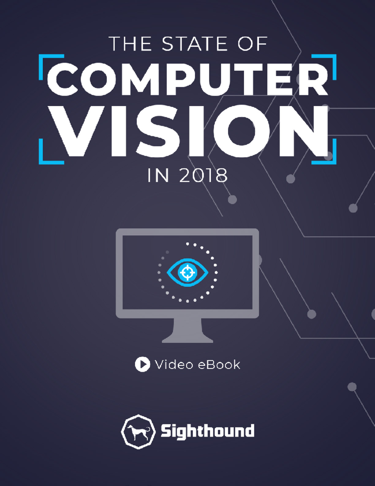 State of computer vision 2018 - Computer vision is going through a fast ...