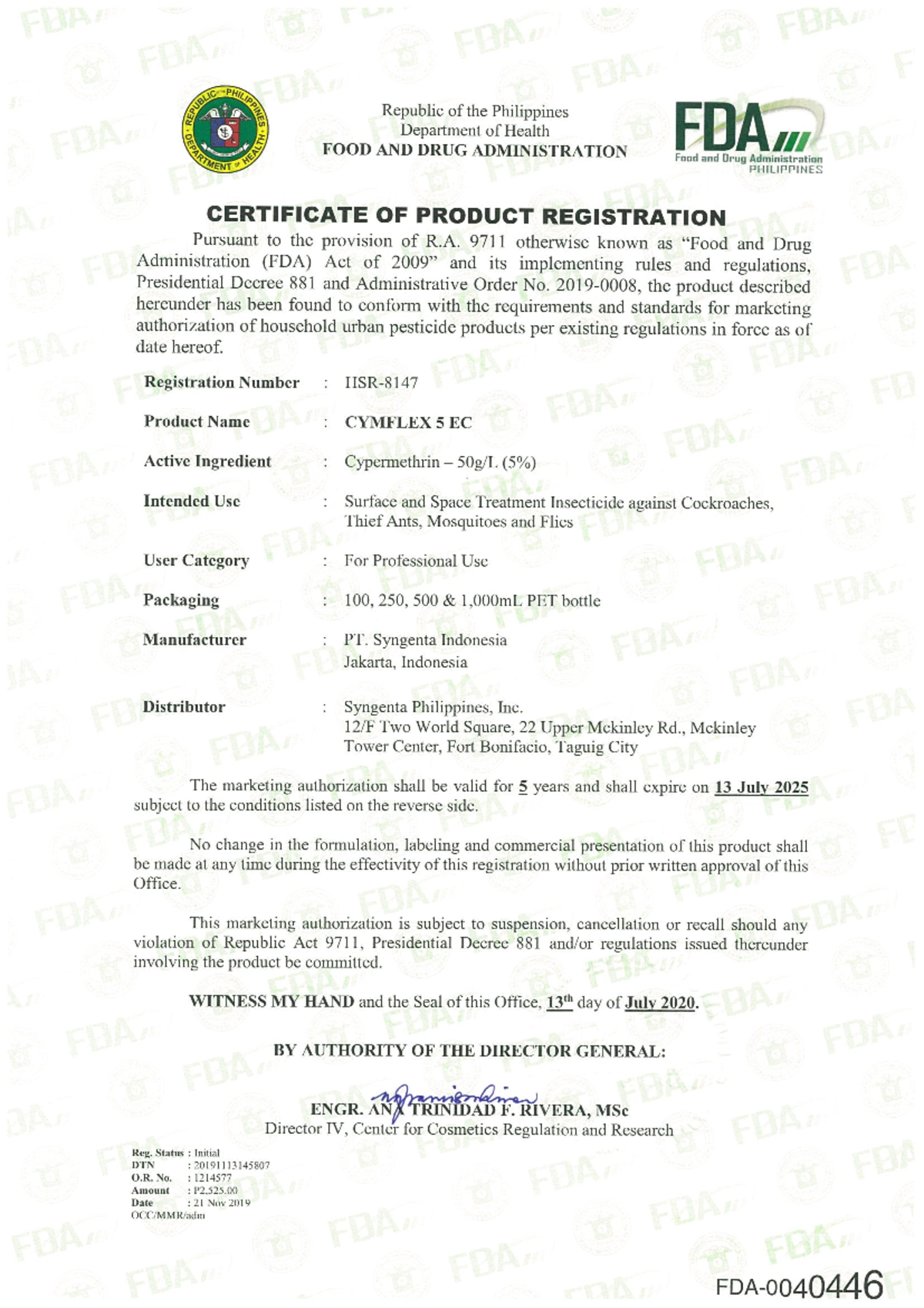 Cymflex-5-EC CPR-Copy - Operation management - Studocu