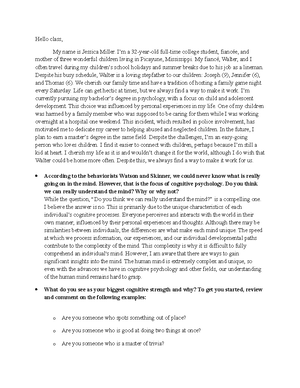 PSY 375 Module Six Lab Worksheet Template - PSY 375 Module Six Lab ...