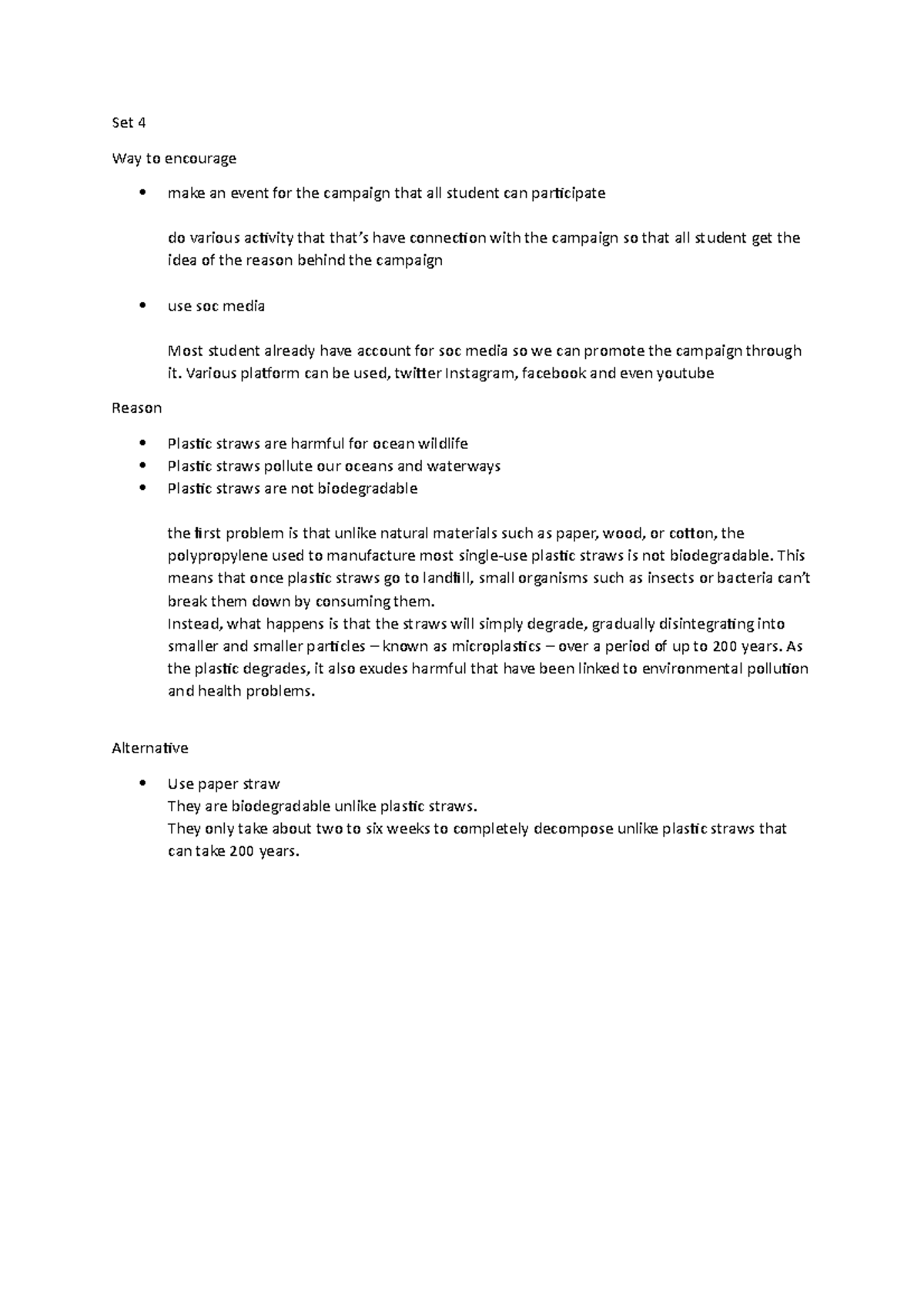 Set 4 Set 4 Set 4 Set 4 Set 4Set 4 Set 4 Set 4 - Set 4 Way to encourage ...