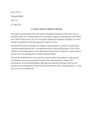 SCS 100 Project 1 Comparison Template - SCS 100 Project 1 Comparison ...