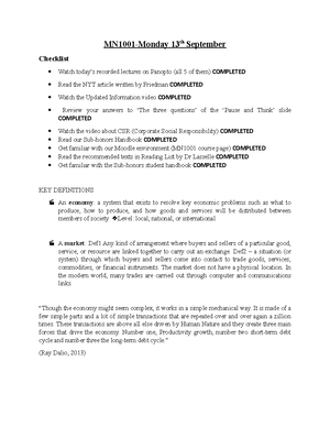 3 – Minute Presentation Script - 3 – Minute Presentation Script In the ...