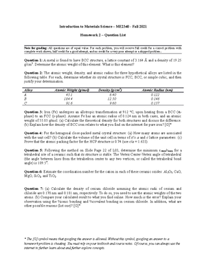Lab 1 Memo Rubric - Lab 1: Memo Rubric ME 2340 Criteria Points ...