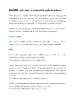 SDLC-Assignment - PROGRAM TITLE: BTEC in Computing (Software Engineering) UNIT TITLE: Software ...