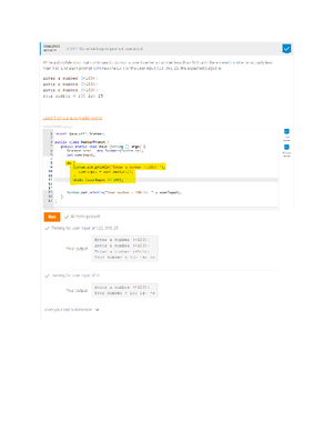CYB 200 Project One - 6-1 Project One Security Awareness Training Case ...