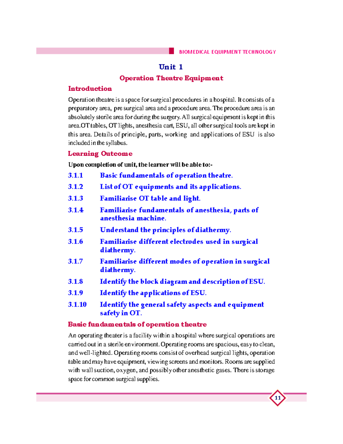 05-bio-medical equipment technology 1 - BIOMEDICAL EQUIPMENT TECHNOLOGY ...