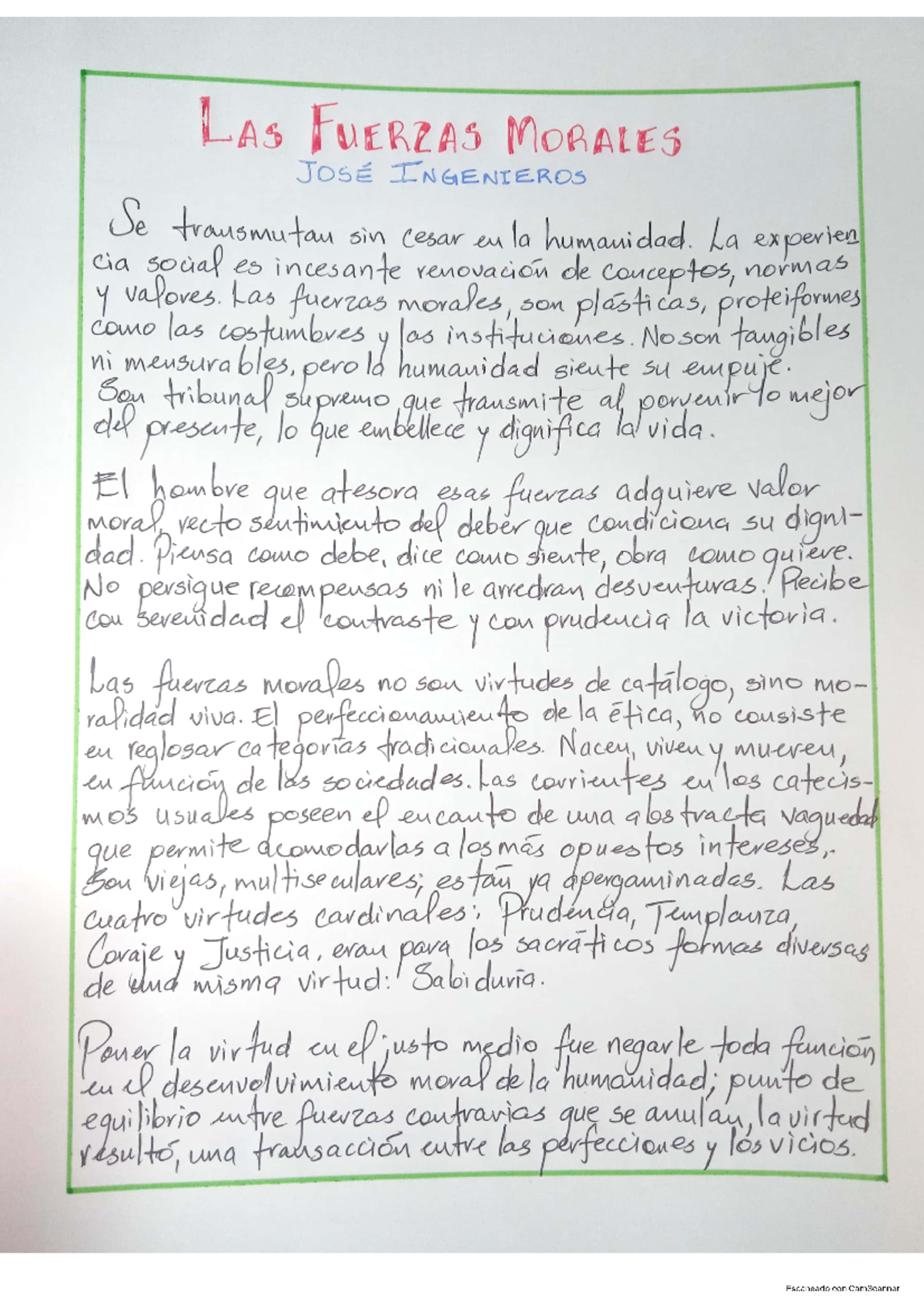 Res libro hoy - Apoyo - Fundamentos Teóricos de las Ciencias Económicas ...