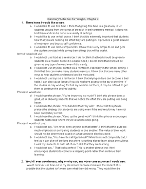 Ryan lesson plan - 2nd Grade Literacy Lesson Plan Subject & Topic ...
