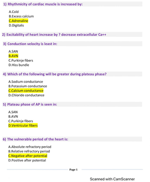 6- SEC Mulligan Cervical - 1. CERVICAL SNAG C3–7 SNAGs for cervical ...