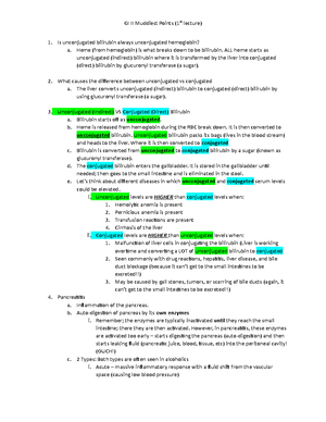 Unit 3 exam outline-1 - study guide outline - ASN 210 Unit Three Exam ...