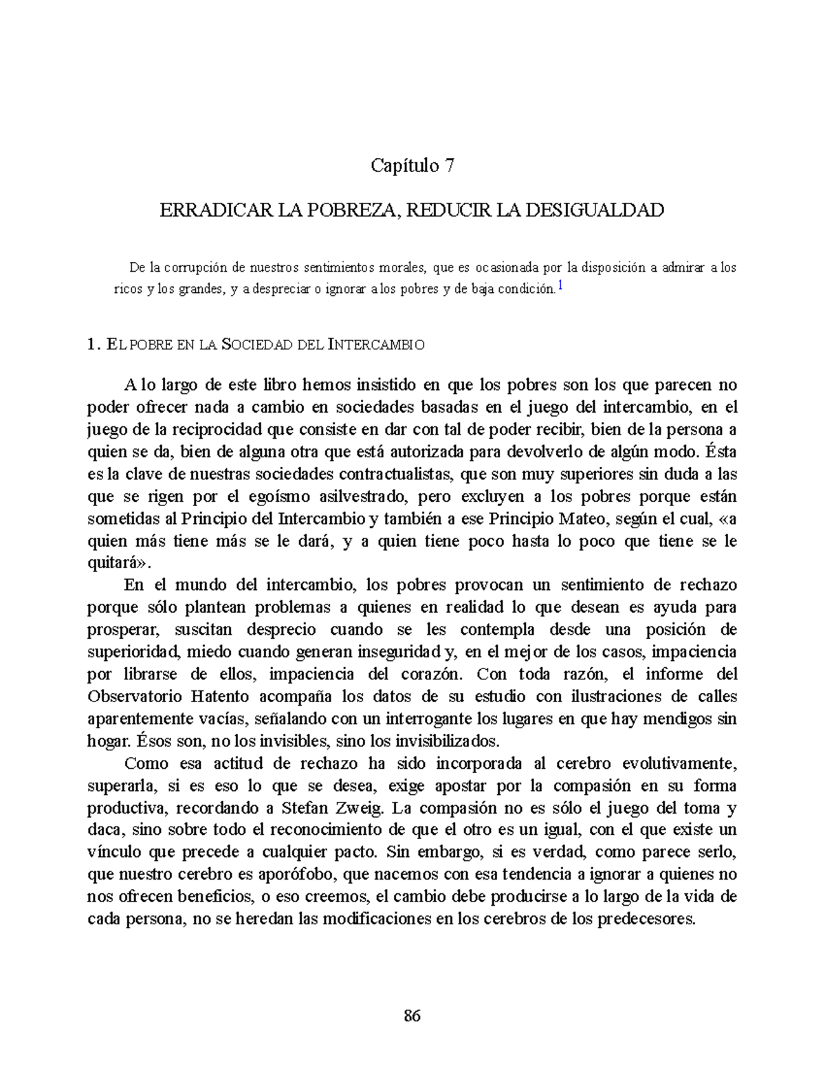 Cortina 252c Adela 252c Aporofobia 252c - Capítulo 7 ERRADICAR LA ...