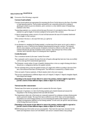 Chapter 13 - Measurement and Instrumentation - Theory and Application ...