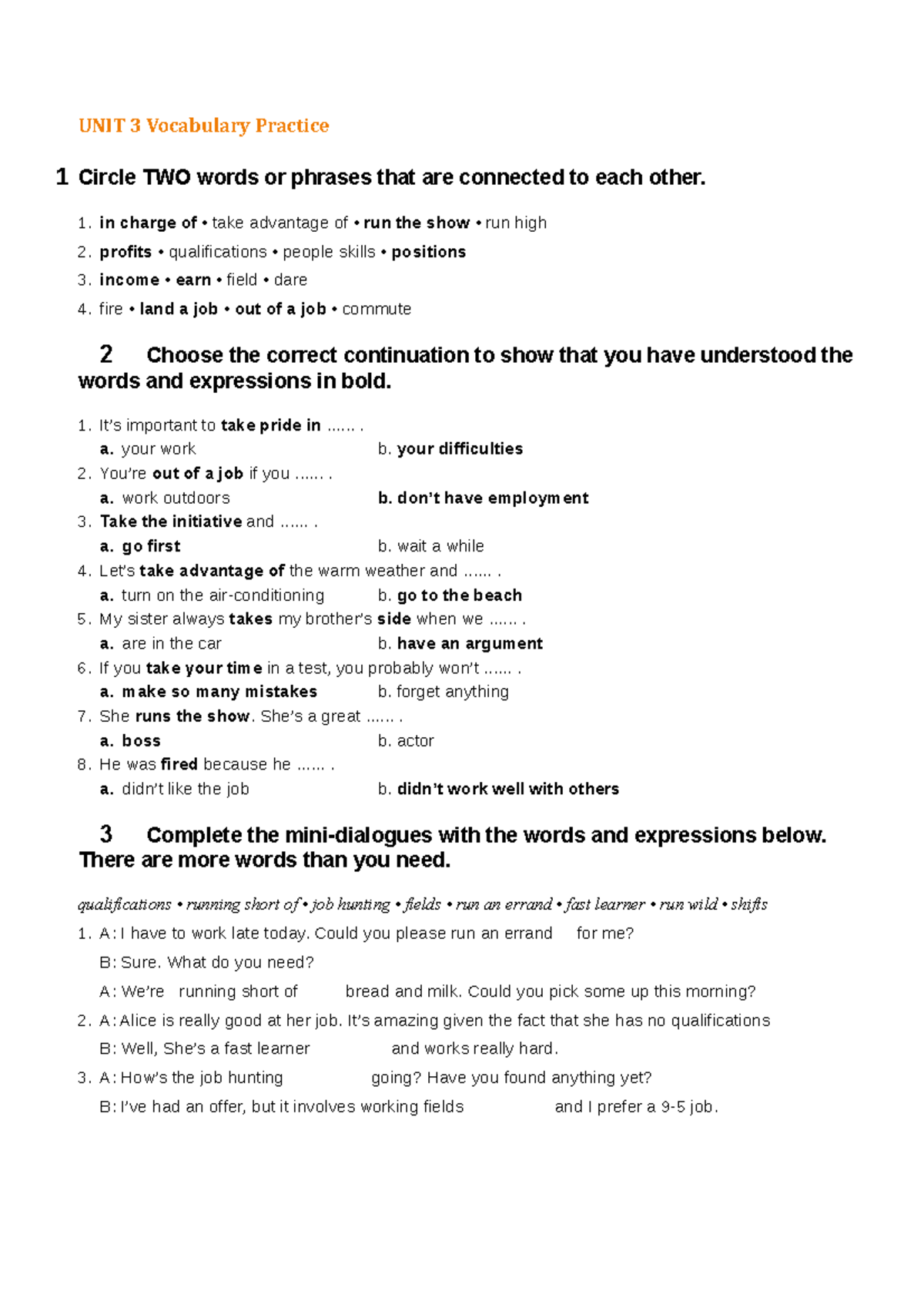 UNIT 3 Vocabulary Practice 2BAT UNIT 3 Vocabulary Practice 1 Circle unit-3-vocabulary-practice-2bat-unit-3-vocabulary-practice-1-circle