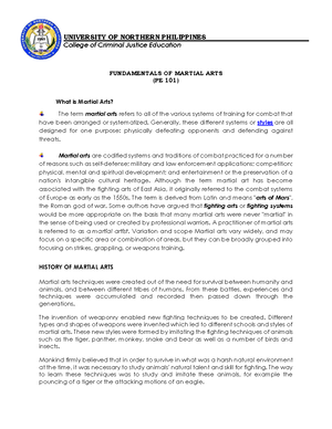 Statistics and Probability Module 1 - Statistics and Probability ...
