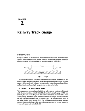 GBC Module III notes - DIPLOMA IN building technology GENERAL BUILDING ...