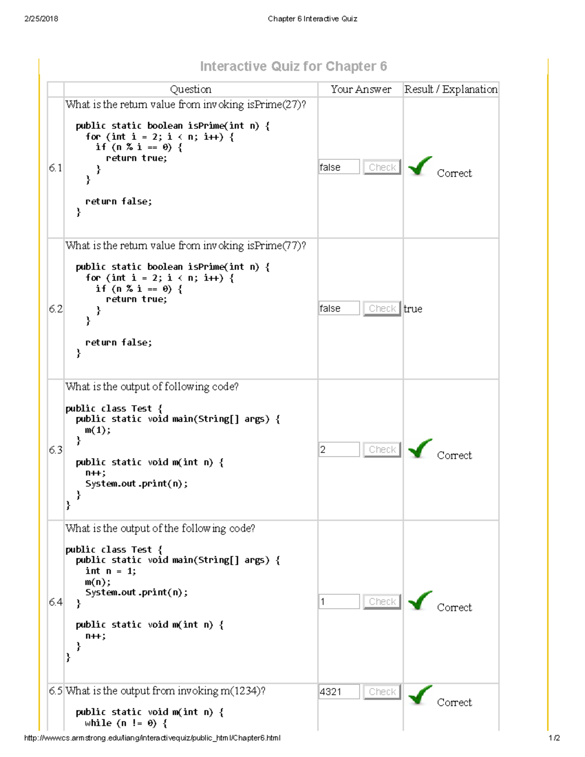 Solved Interactive Quiz Methods 2 25 2018 Chapter 6 Interactive solved-interactive-quiz-methods-2-25-2018-chapter-6-interactive