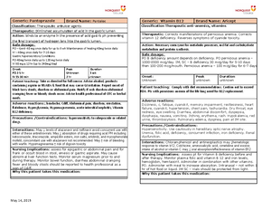 NFDN 1002 Teaching Plan Assignment B 2022.docx - NFDN 1002 Teaching ...