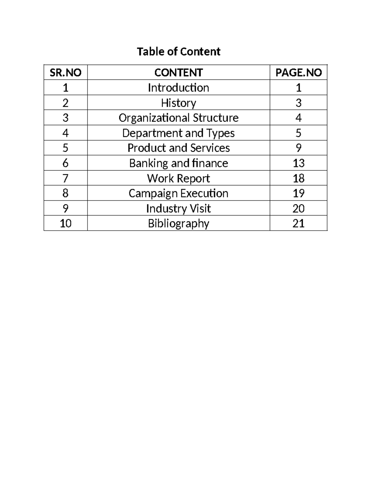 Index - No - English A: Language and Literature SL - Table of Content 1 ...