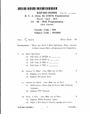 Iot Unit 1 notes for RGPV Exam 2023 - YouTube Channel: RGPV Exam ...