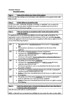 Child Arrangements Programme Flowchart- ws2 - CHILD ARRANGEM ENTS ...