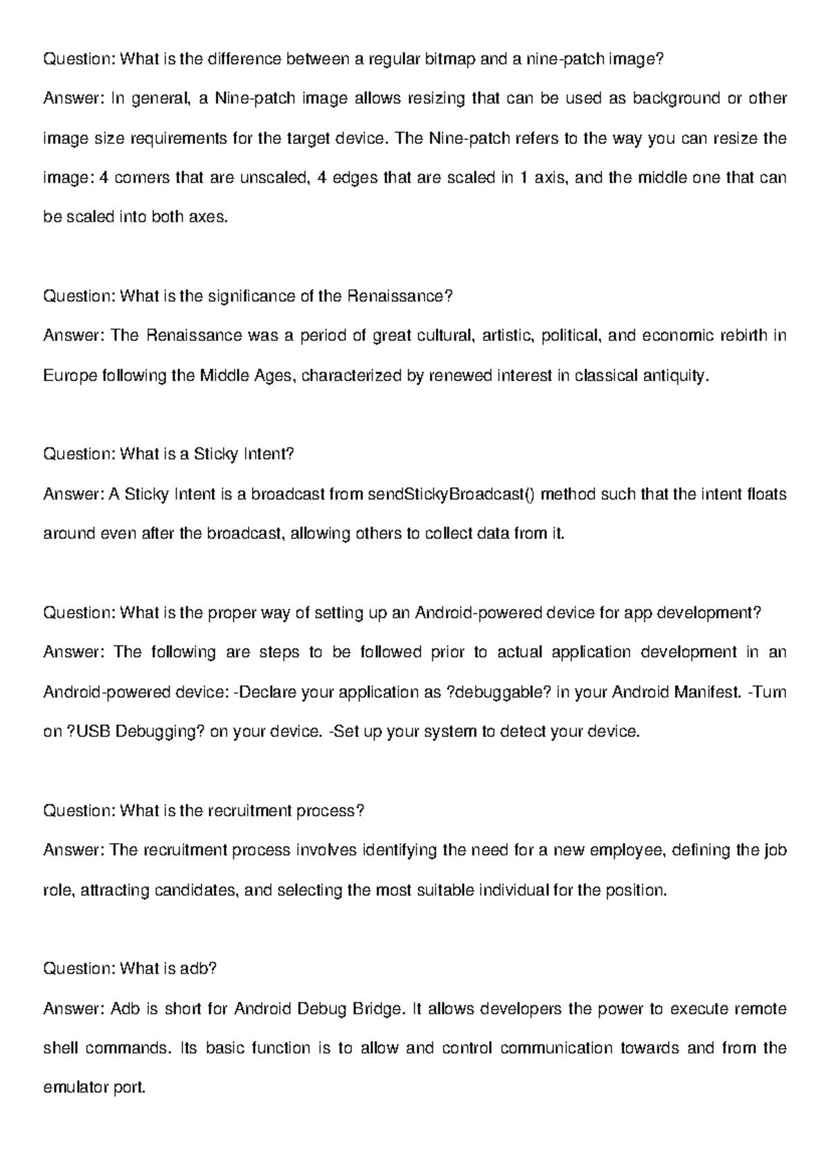 Cobwork esca botryoidal - Question: What is the difference between a regular bitmap and a nine ...