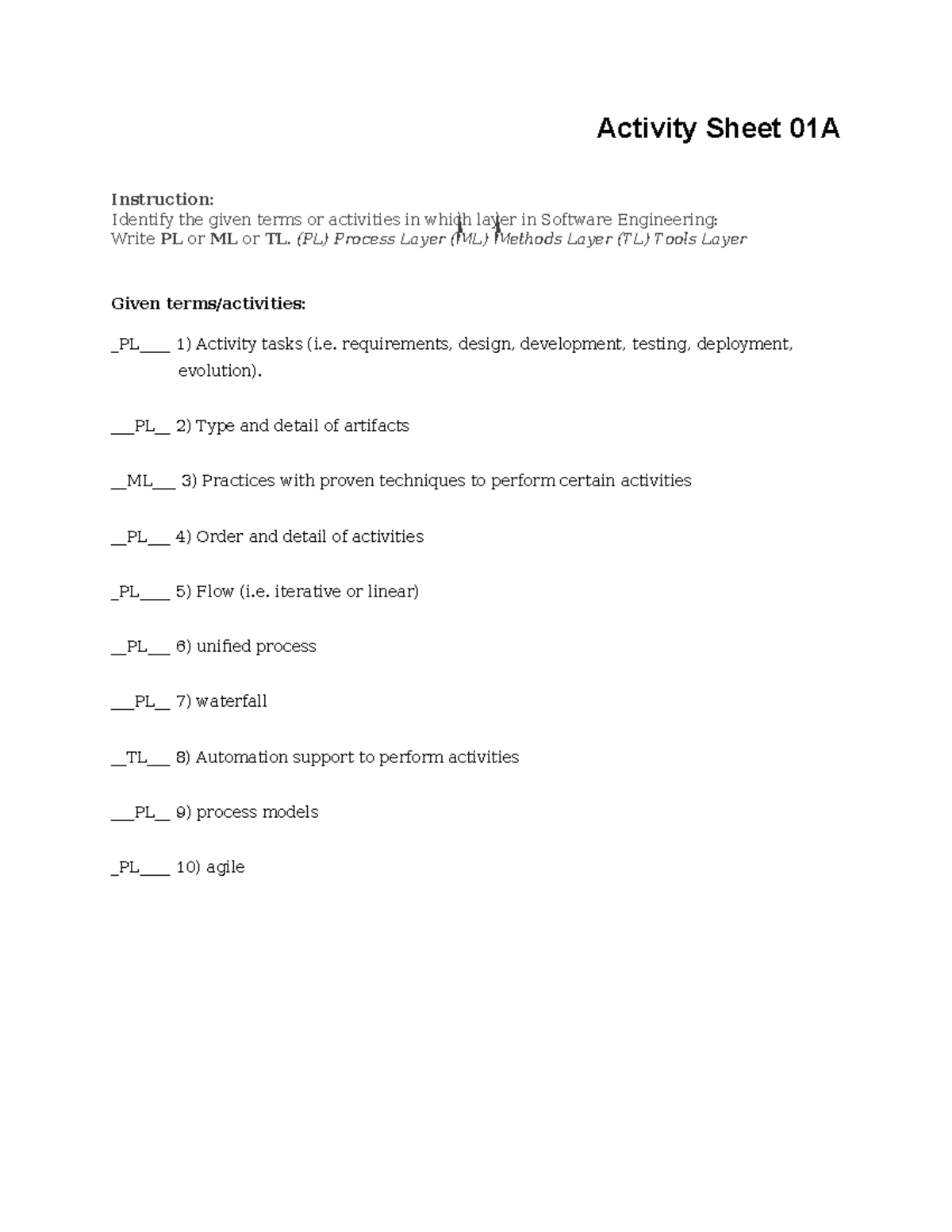 Activity Sheet 01A&01B Gamboa NW3A - Activity Sheet 01A Instruction ...