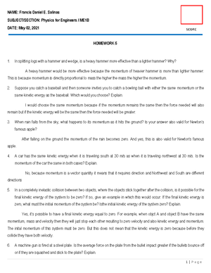 Laboratory- Report 02 - Assignment - Computer Fundamentals and Programming - PangSU - Studocu