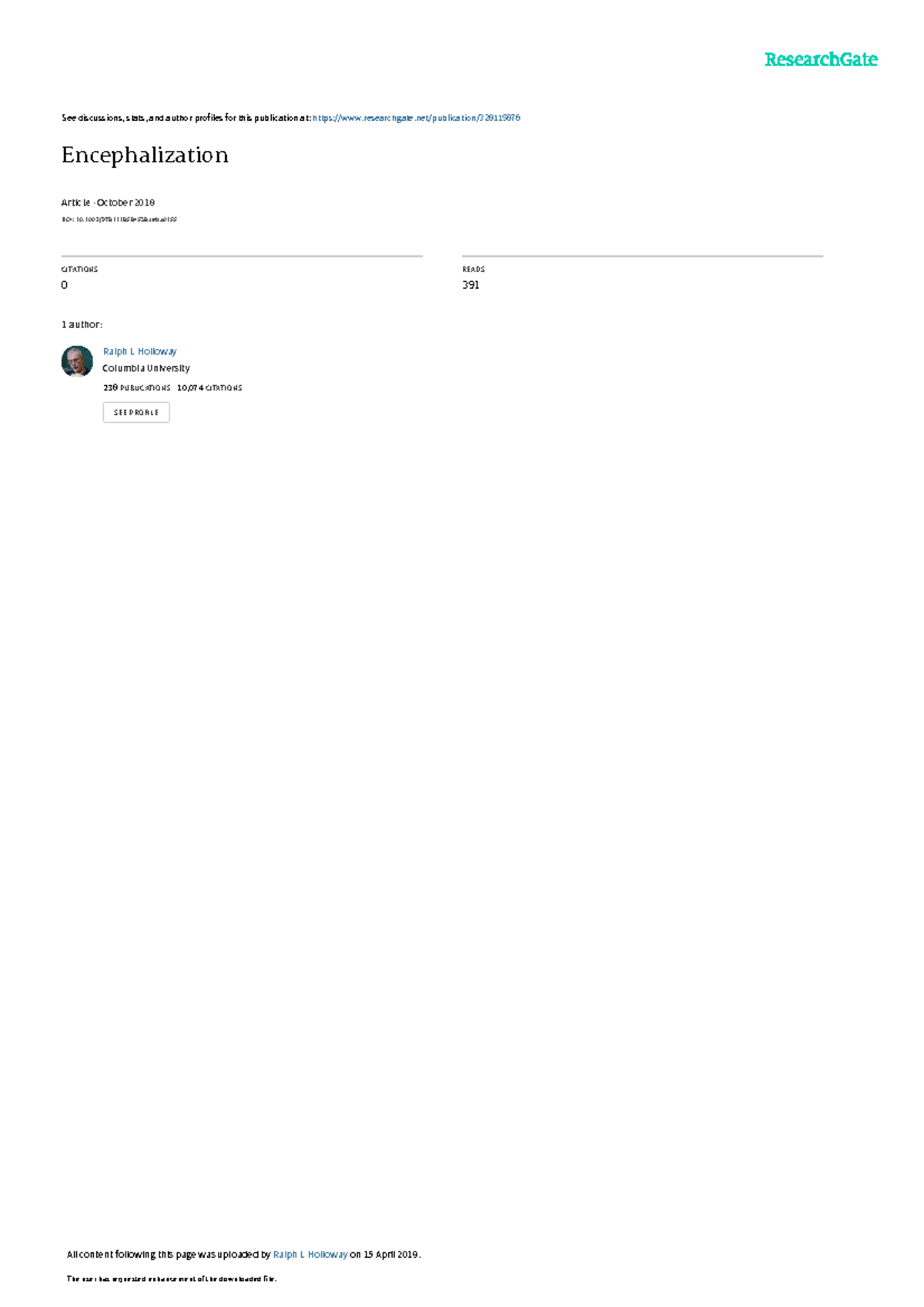 2018 - fddd jb fhegebbvhgb - See discussions, stats, and author ...