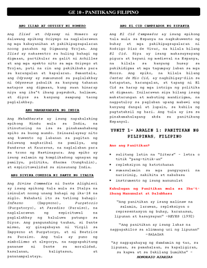 Joven- Balalabs - none - Katambuhay: Si Genaro R. Gojo Cruz ay sang tao ...