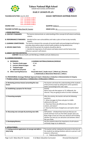 CLMD4A-G10-AP - AP learning module for grade 10 - 10 Araling Panlipunan ...