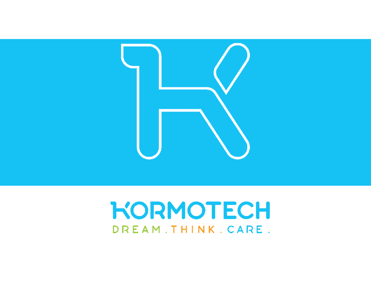 Ddmrp Case Study - pet food - Kormotech is Ukrainian company that produces high quality pet food ...