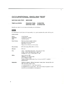 NBME 25 Block 1-4 (Answers Version) - medicine - Studocu