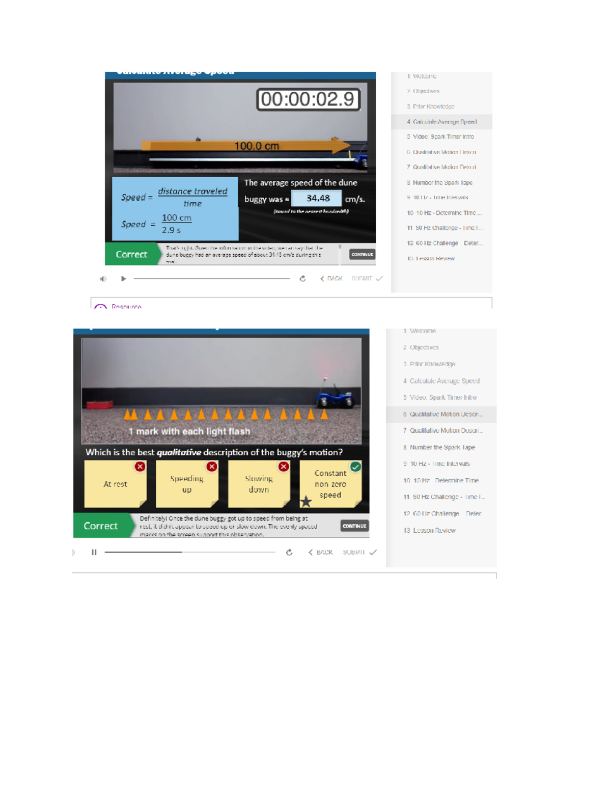 tutorial to nothing - Studocu