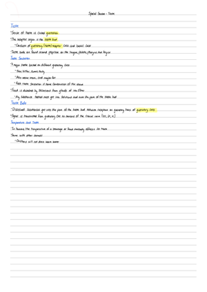 Week 2 assignment anatomy - Week 2 assignment Anna Lupinski Simple ...