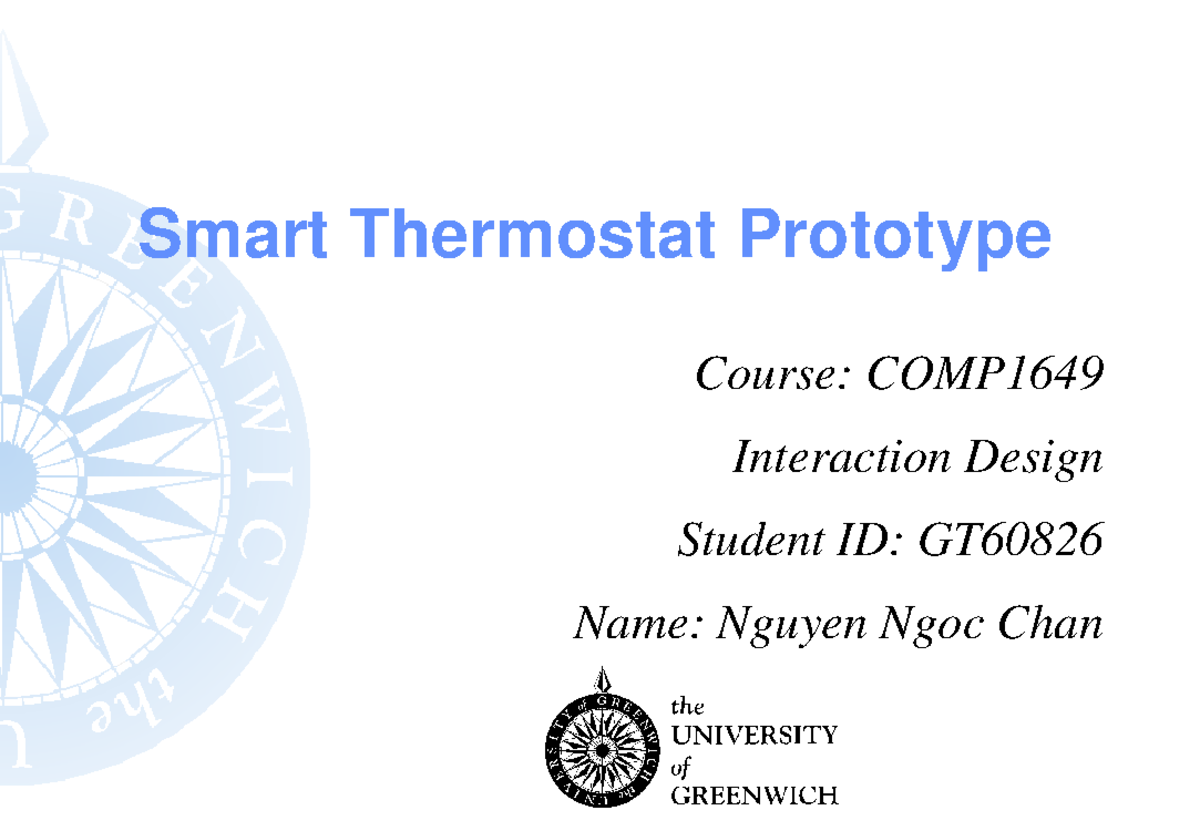 432094932-ID - sdlkasmdkmaskd;as - Smart Thermostat Prototype Course ...