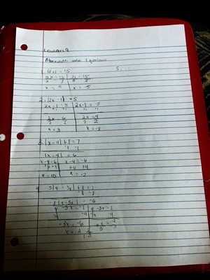 Feb 10, Doc 15 - These are notes from mac1105c these are sure to help ...