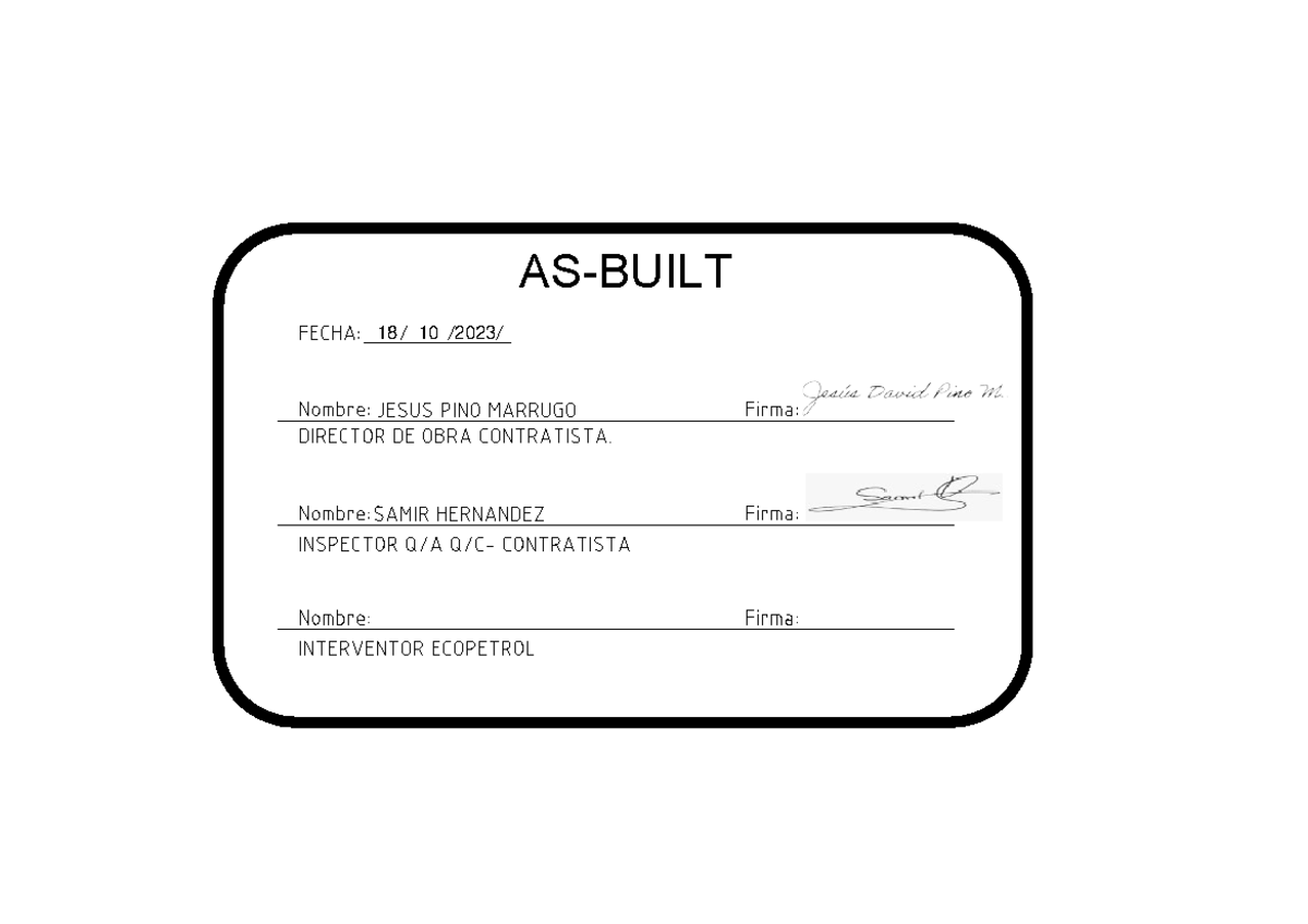 Sello- Samir AS- Built - aaswsw - Sociología temática: Cátedra Orlando Fals Borda - Studocu