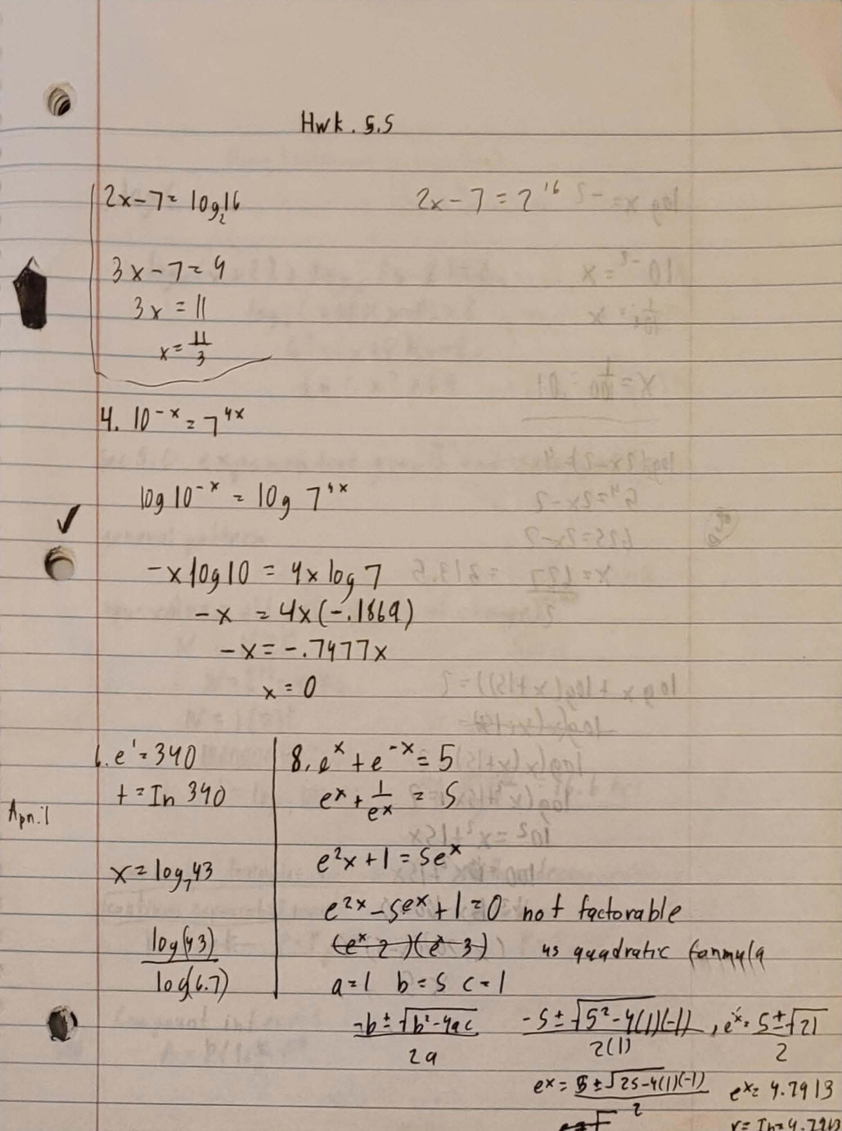 20221125 081248 - Precalculus Notes Professor Quigley - MAC 1140 - Studocu