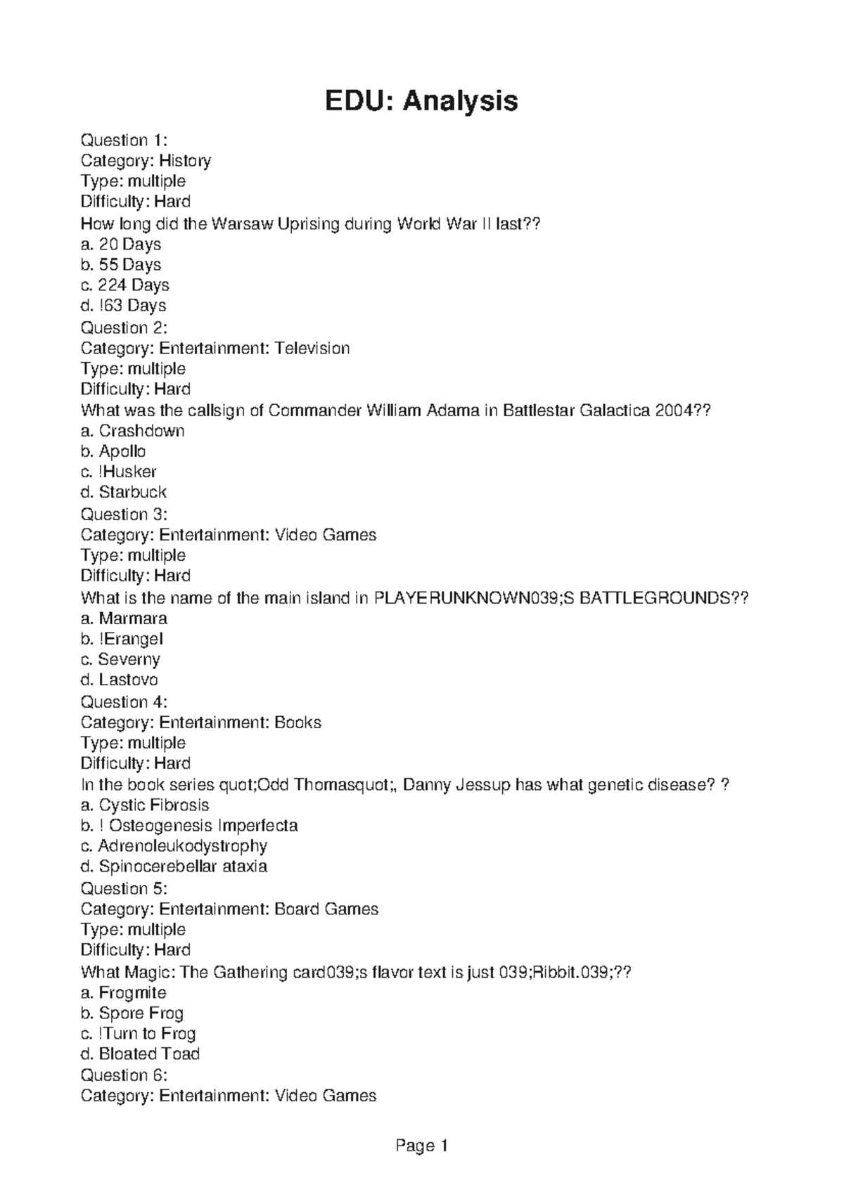 Edu292 Handout 1 Progress Report Practice Materials Lecture Notes Practical Summaries