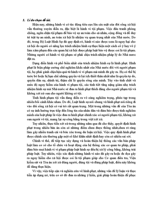 Word đề 3 - snadsd - Phần 2: Word Sau khi lập ra triều Nguyễn, Gia Long ...