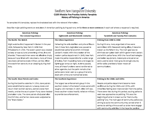 CJ 205 Project Two Press Release - Press Release 0230 hours on Monday ...