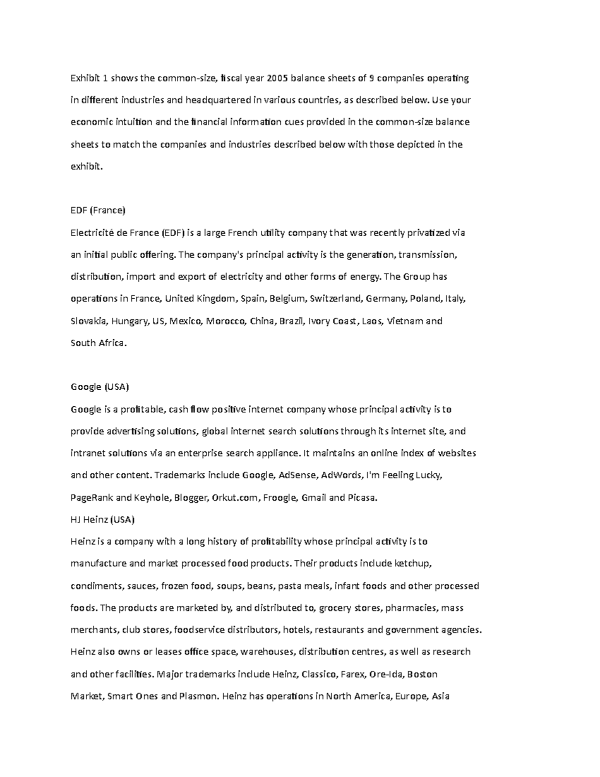 New Microsoft Word Document - Basic English - Studocu