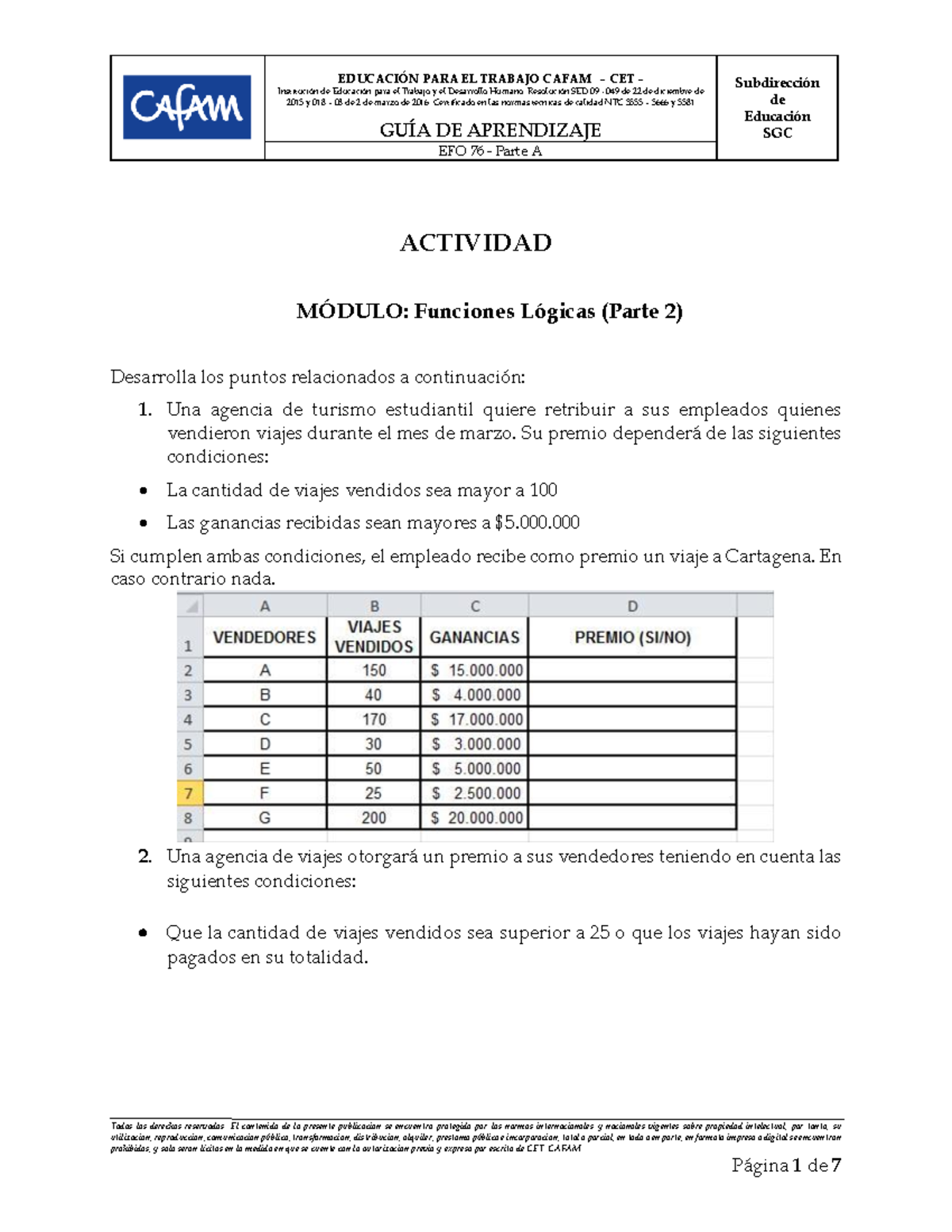Actividad 2 Modulo 1 - axdc - Consultorio Contable - ECCI - Studocu